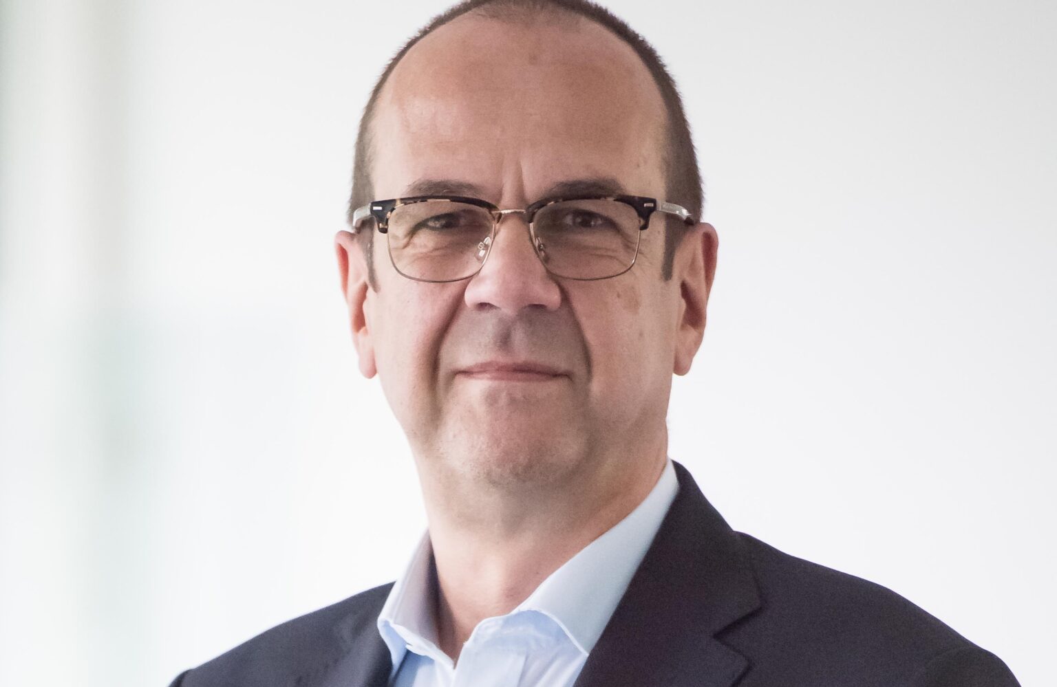 Wmf at IDX: the presentation of CEO Kastalio and president Jan Van Riet