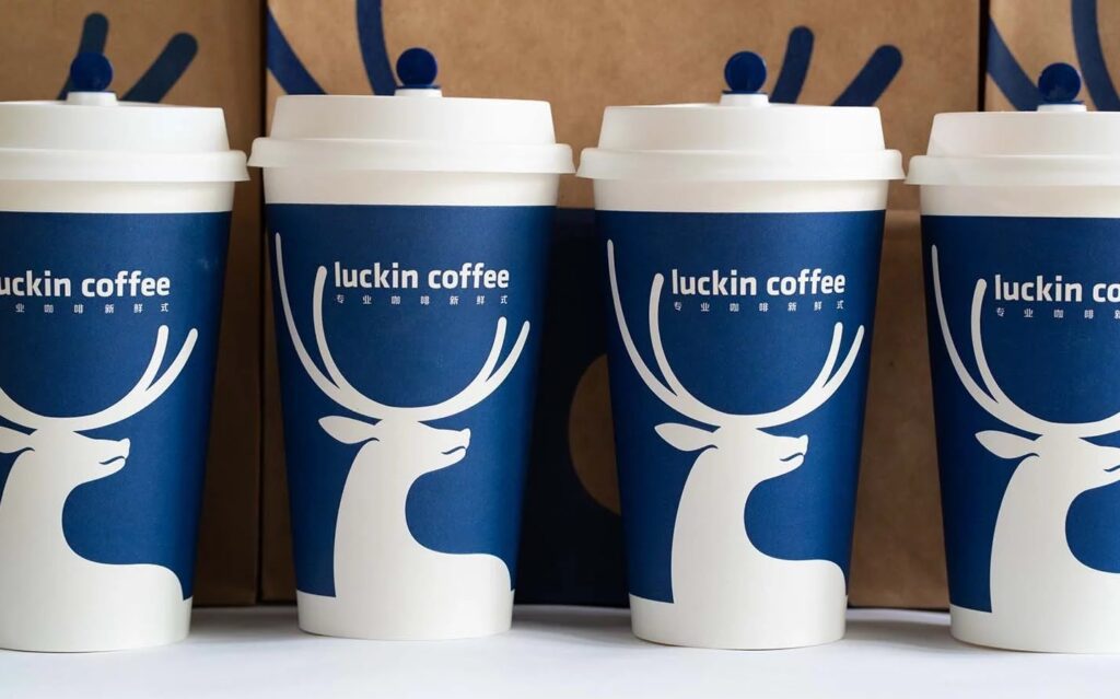 Luckin Coffee announces MarcumBP as new independent auditor