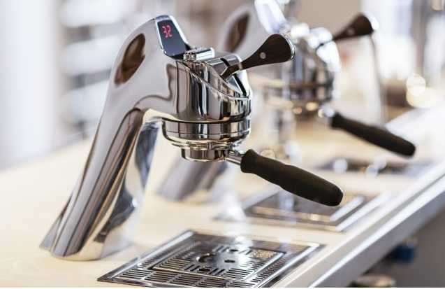 Modbar showcases for the first time as a singular brand in Italy at Sigep