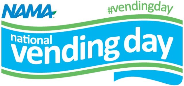 Nama invites to celebrate National Vending Day with promotions