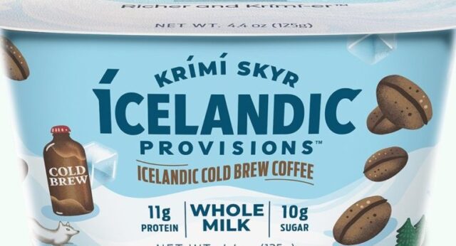 Te & Kaffi introduces to the United States their uniquely Icelandic ...