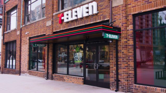 7-Eleven Expands Evolution Store Concept to Washington and San Diego