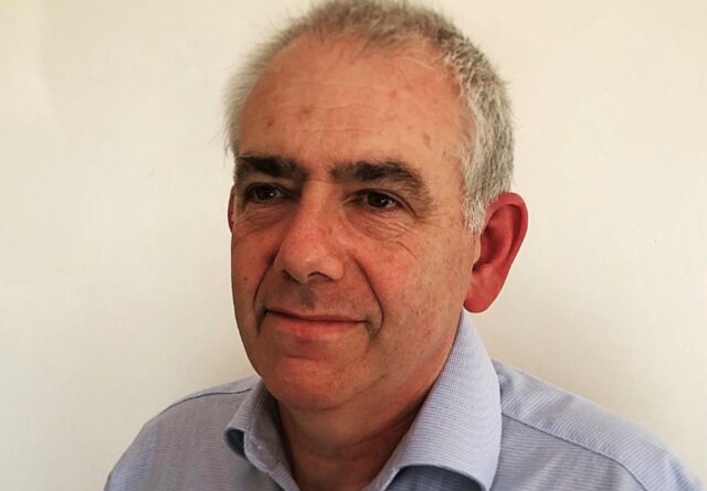 British Coffee Association announces Paul Rooke as Executive Director