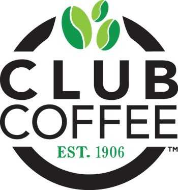 Club Coffee implementing How2Recycle, How2Compost label instructions