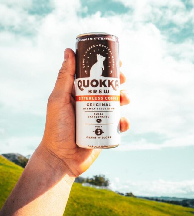 Quokka Brew sells $30,000 in pre-orders in under 30 hours
