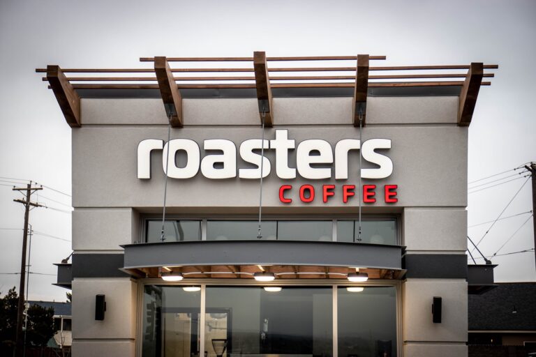 Roasters Coffee names Derek Tonn as President and CEO of the chain