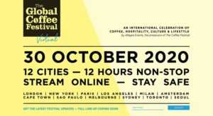 Allegra launches The Global Coffee Festival and Global Coffee Network
