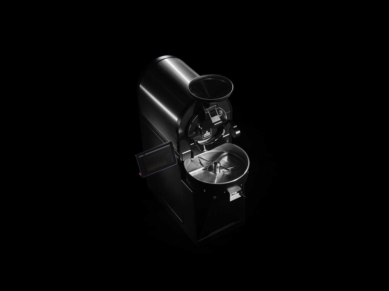 Probat announces digital launch of new Probat shop roaster P series
