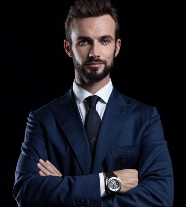 Ferruccio Lamborghini: «We never stop pressing on the accelerator»