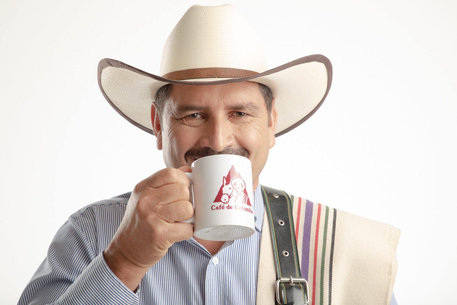 Café de Colombia: taste the richest coffee in the world with your ears