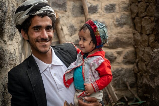 Naser Ali Al Ofairi: «One euro doesn't repay the work of the grower»