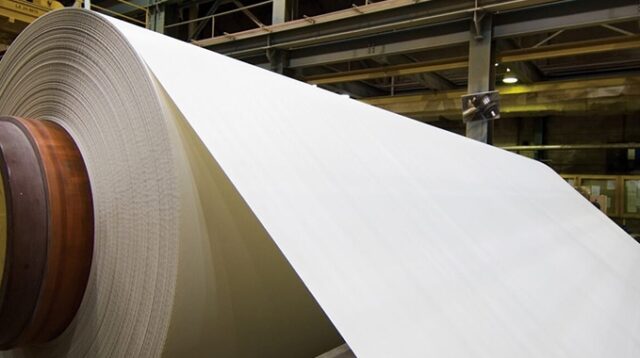 Paper-based single-use packaging can have a better single-use packaging