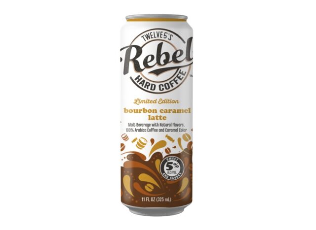Rebel Hard Coffee unveils its limited-edition Springtime Coffee Cocktails