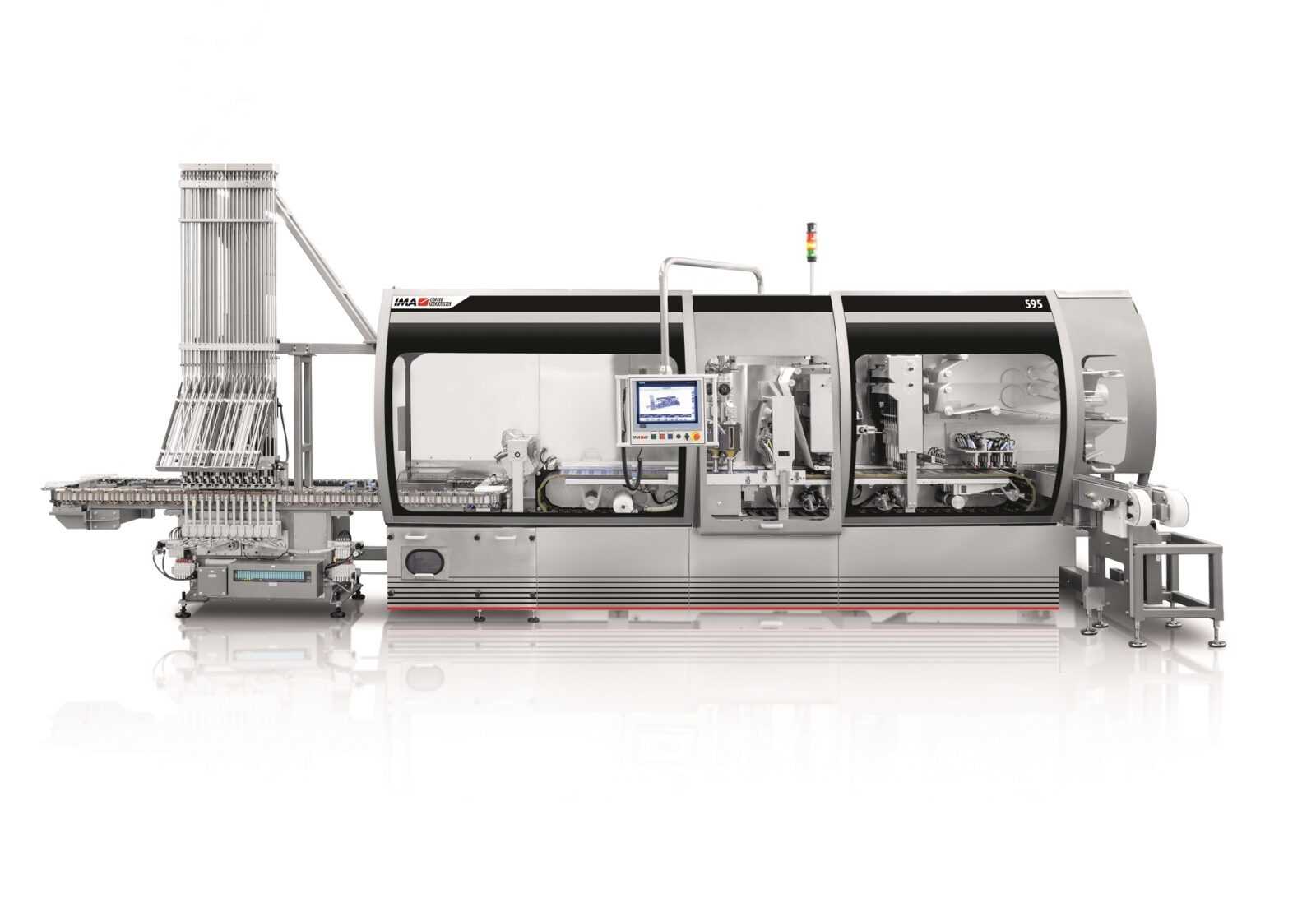 Ima Coffee partners with Smile Beverage Werks on new, sustainable capsules