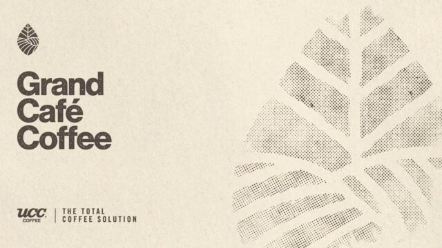 Grand Café strikes 3-year partnership with Conservation International