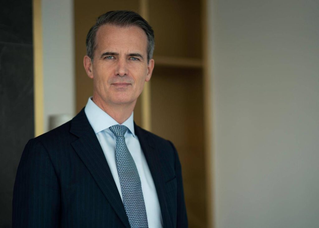 Barry Callebaut: Peter Boone to succeed to de Saint-Affrique as CEO