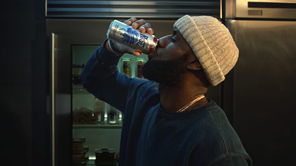 Mtn Dew Rise Energy and LeBron James unveil first-ever ad campaign
