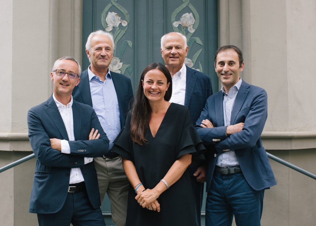 Caffè Vergnano and Coca-Cola Hbc announce strategic partnership