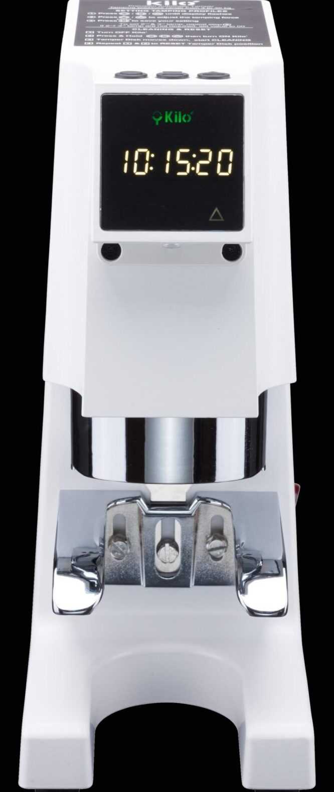 Grinders, auto-tampers: Slingshot made the revolution in the coffee world