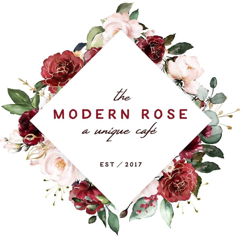 Modern Rose has evolved into a powerhouse South Florida café brand