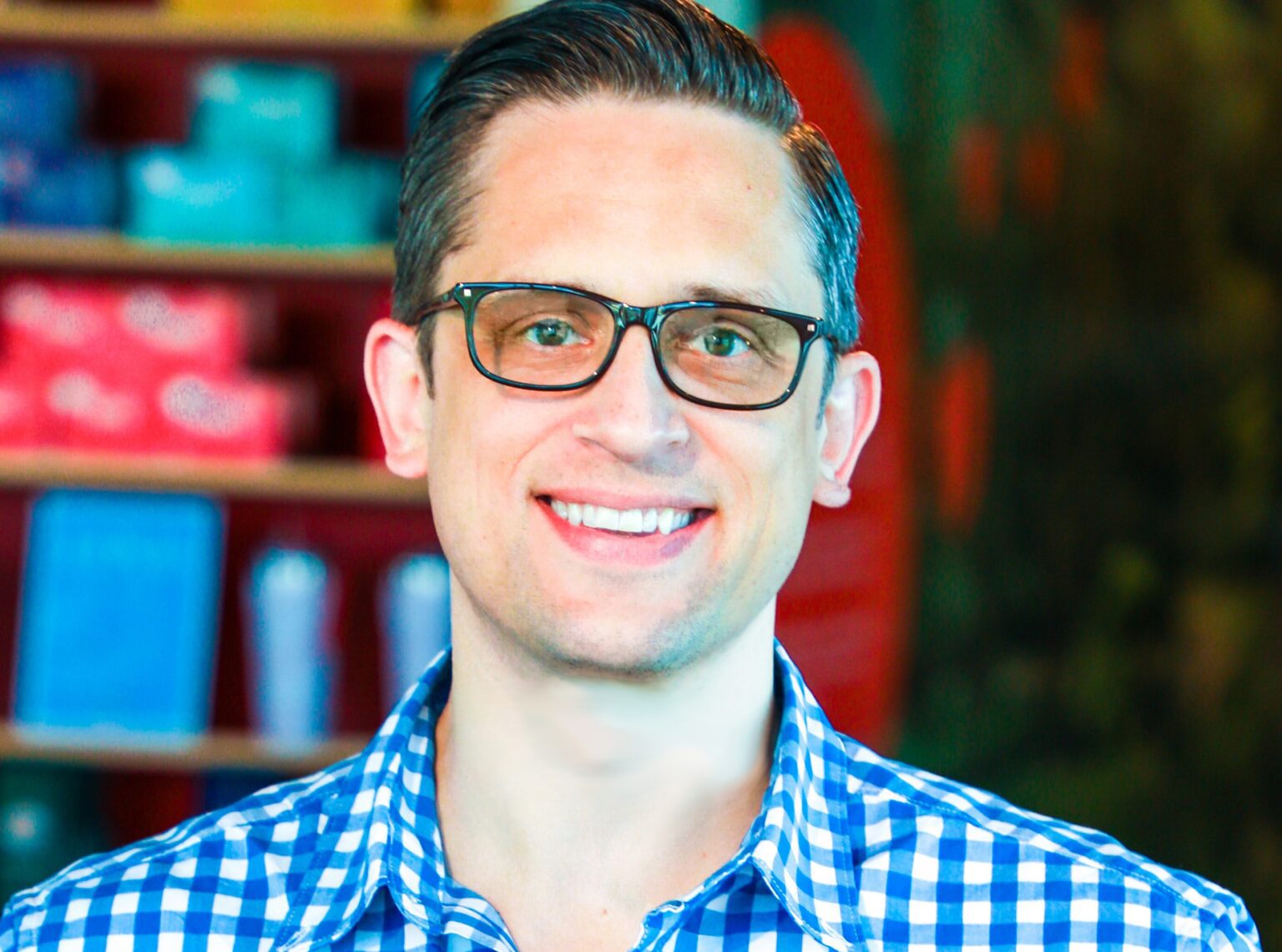Nathan Lester joins Scooter’s Coffee as SD of Drive-Thru Innovation