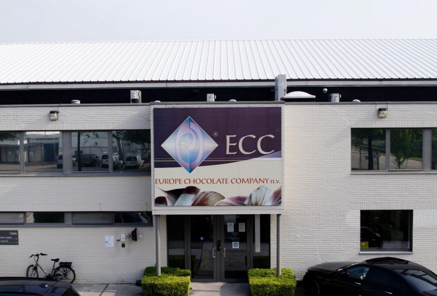 Barry Callebaut completes acquisition of Europe Chocolate Company