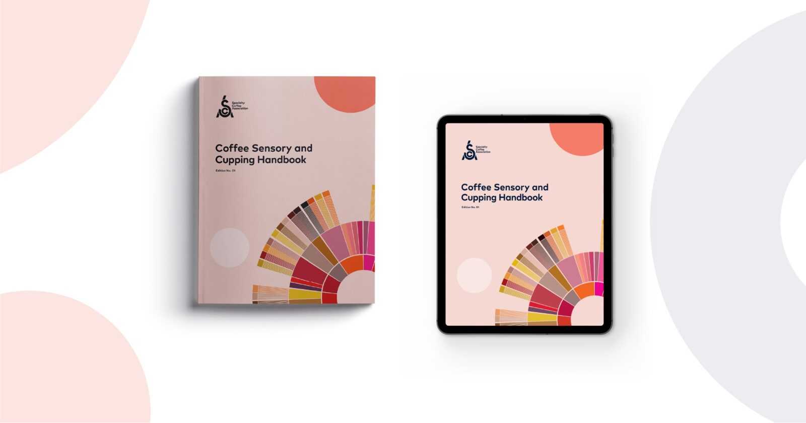 Sca publishes first edition of the Coffee Sensory and Cupping Handbook
