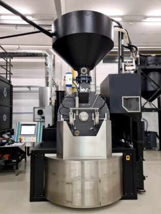 IMF Roasters, sustainability and innovation at Host Milan