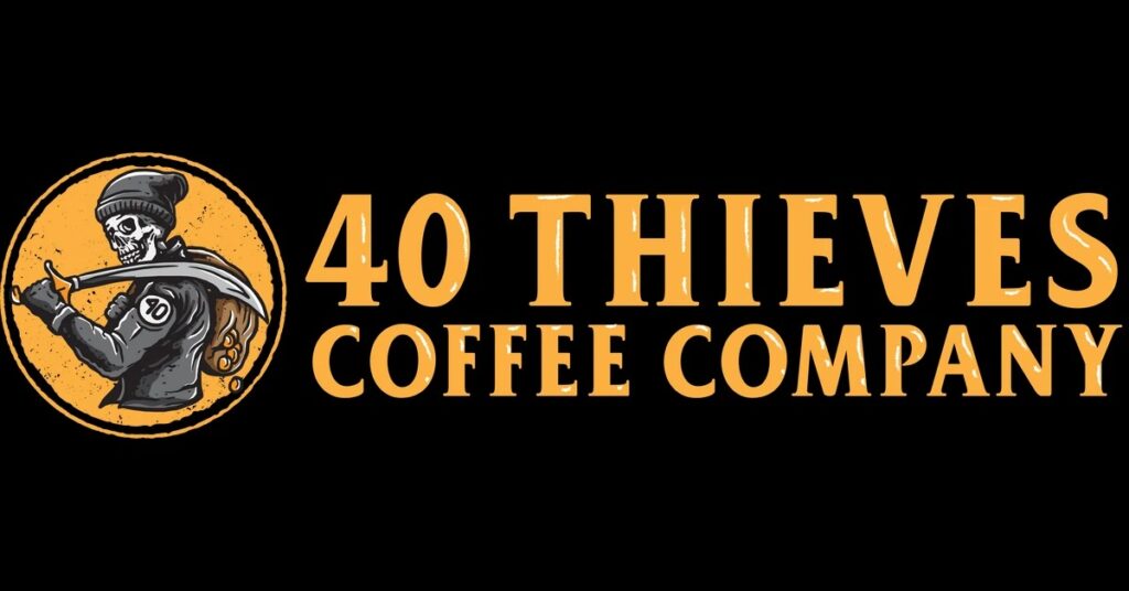 40 Thieves Coffee Company announces the return of its co-founder