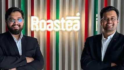 Roastea is expanding its footprint across India