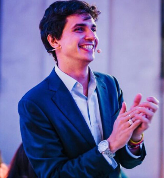 Vinhood, Parisi: "We make the world of coffee understandable"