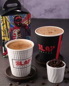 India's SLAY Coffee announces strategic tie-up for coffee sourcing