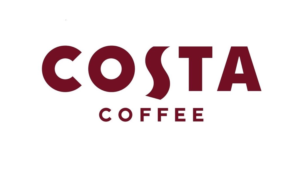 Costa Coffee is ‘The Nation’s Favourite Coffee Shop’
