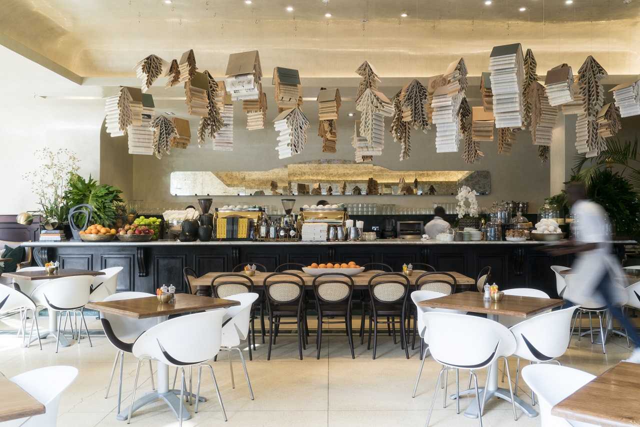 Tashas Café opens its sixth UAE location in in Mirdif, Dubai