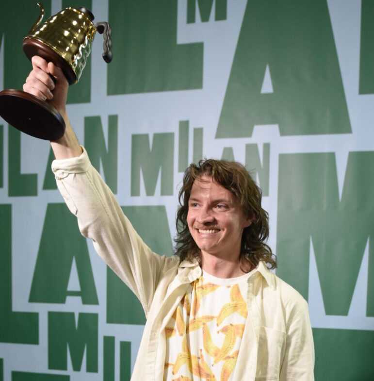 Matt Winton: "The secret of winning: your team"