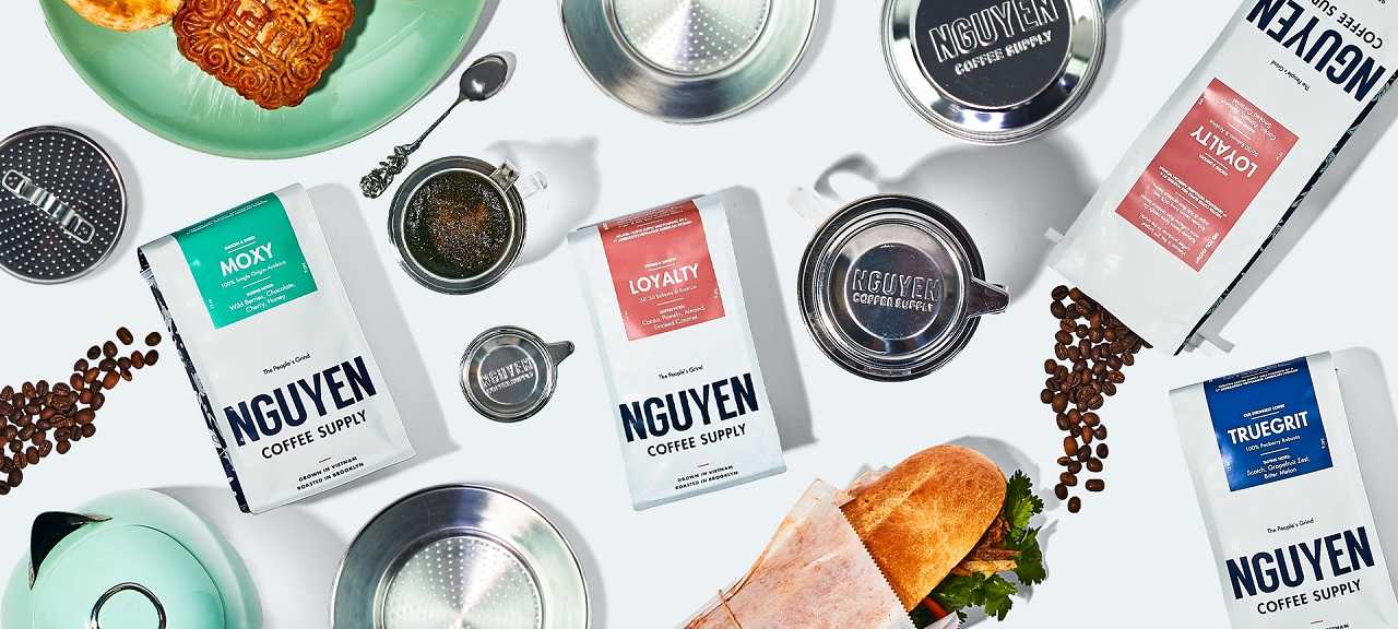 Nguyen Coffee Supply raises $2.6m to expand Vietnamese Robusta