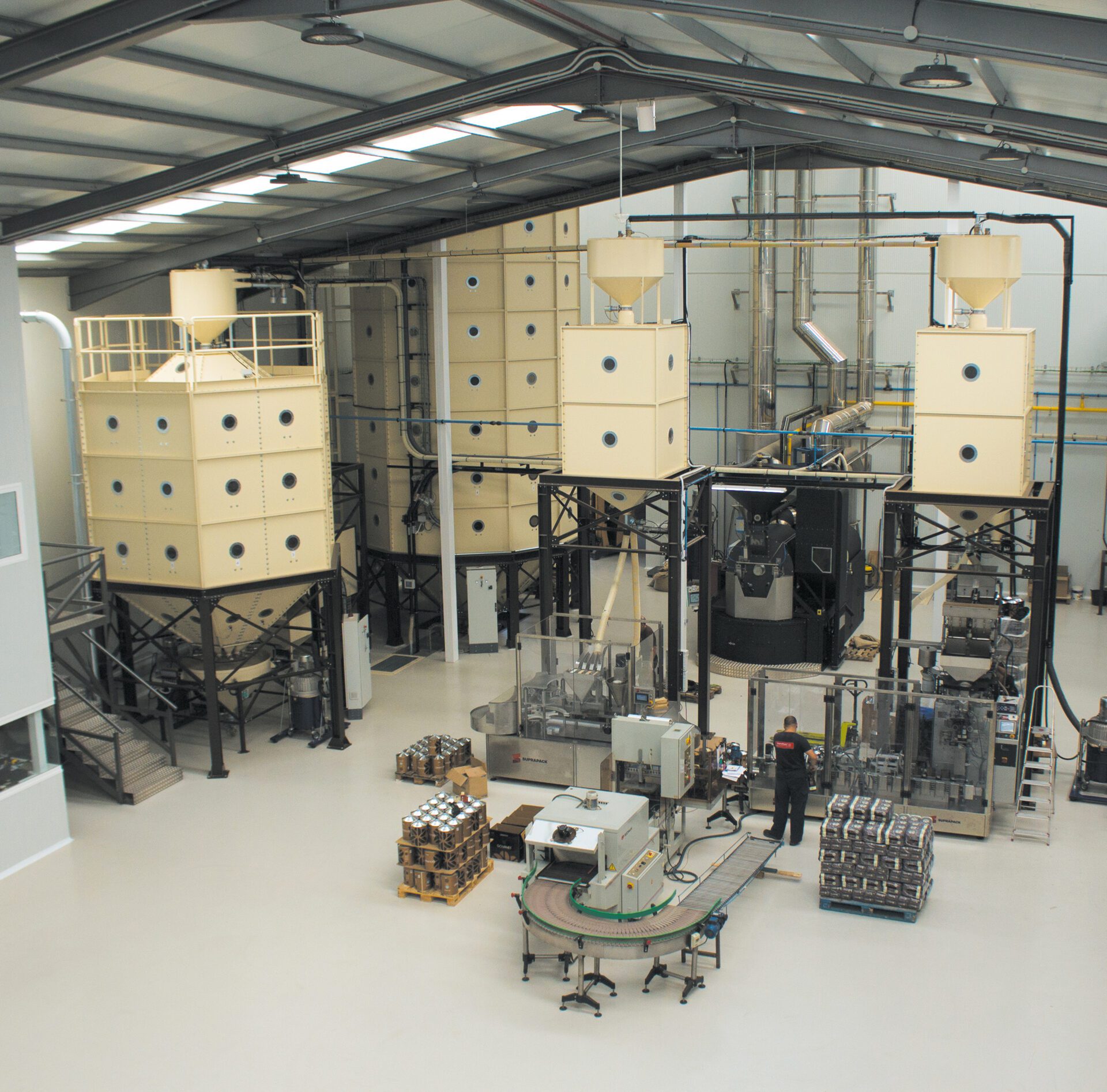 IMF Roasters will be exhibiting at Specialty Coffee Expo in Boston ...