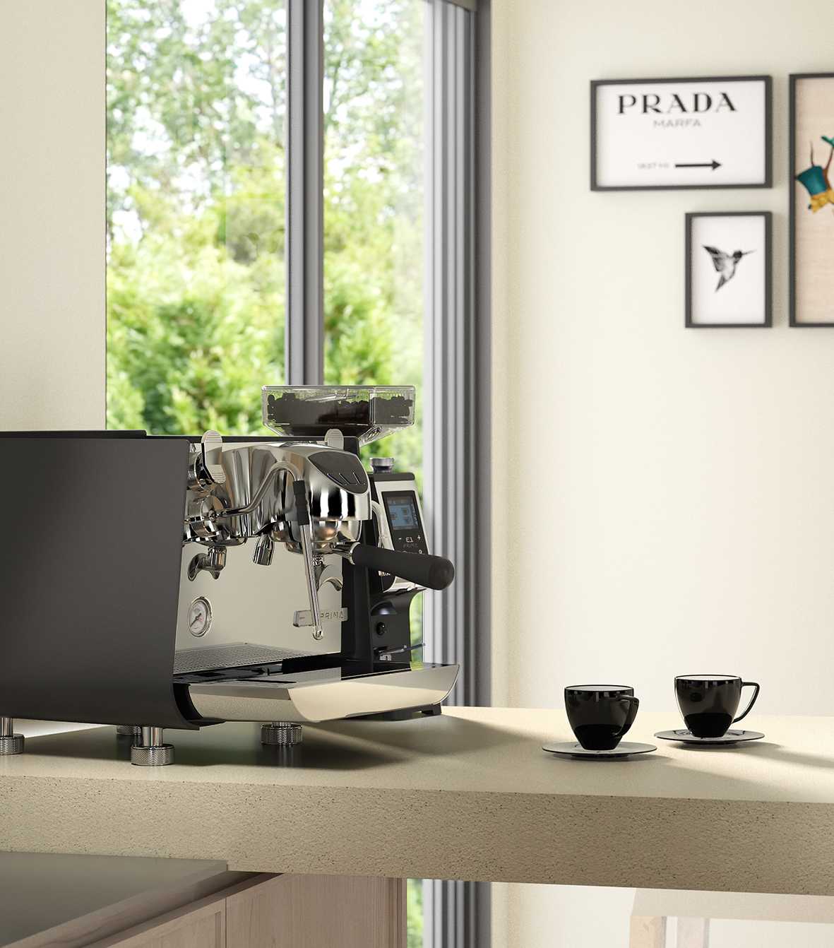 Creativity Regeneration: 3 designers offer their interpretations of E1 ...