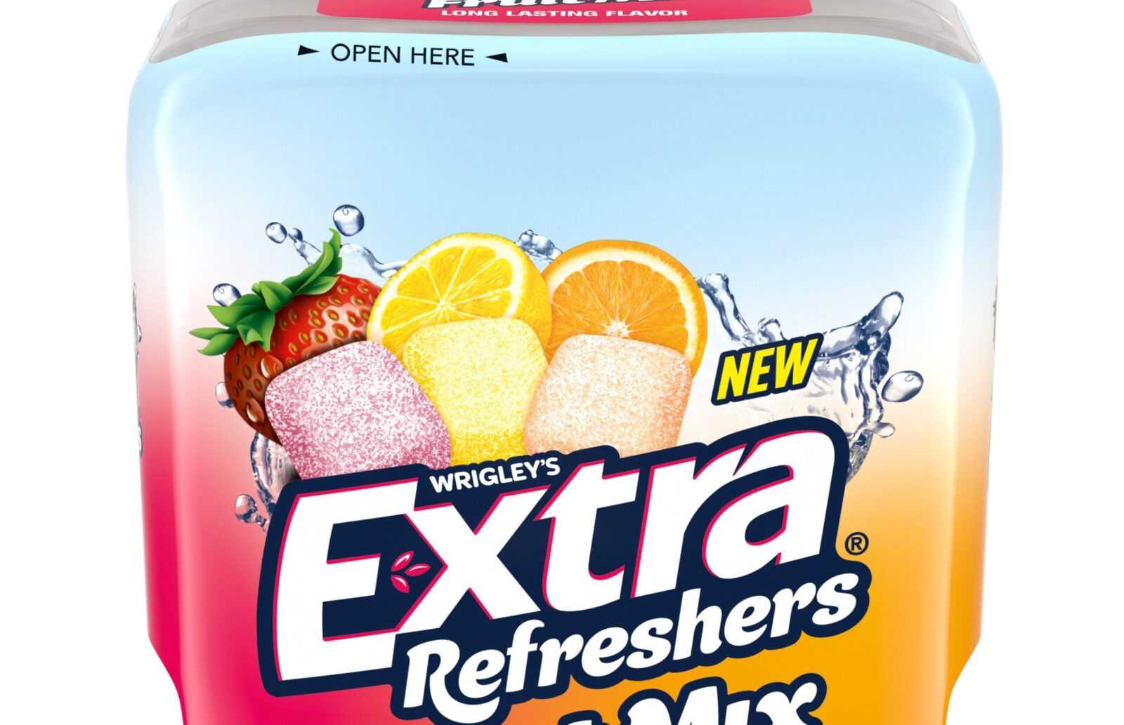 Mars Wrigley wins big at the 2022 Sweets & Snacks Expo in Chicago