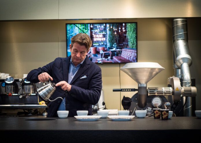 Hug & Punch: "In Croatia, the price of coffee often doesn't correspond ...