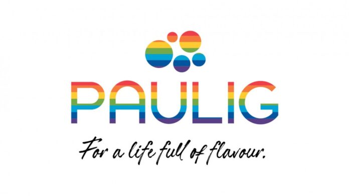 Paulig celebrates its 30 years of operations in Estonia
