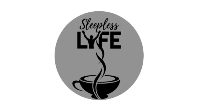 Sleepless LYFE brings cold brew coffee into the world of baseball