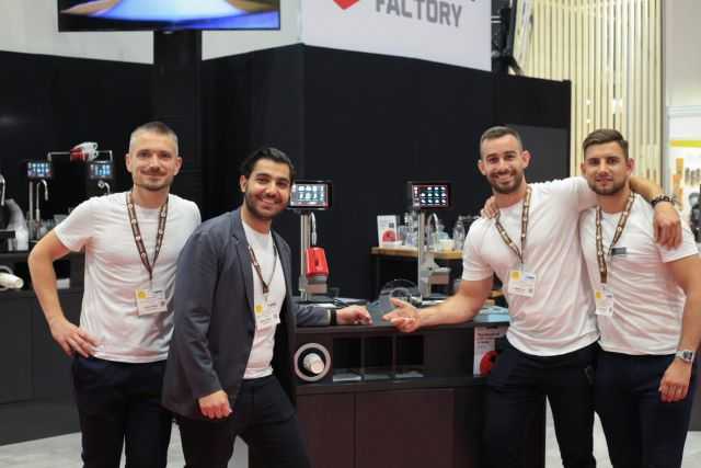 Latte Art Factory Bar Pro: what's behind this innovative equipment