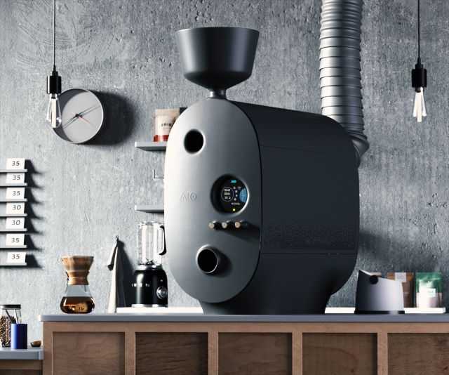 Aillio founder, Lillie: "Here's why Bullet is 4 times more efficient ...