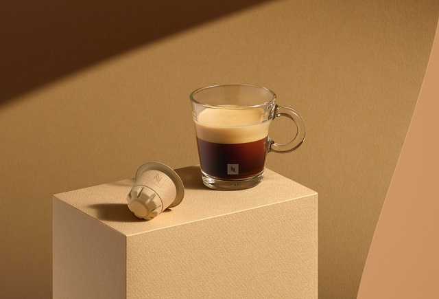 Nespresso unveils new range of home compostable capsules