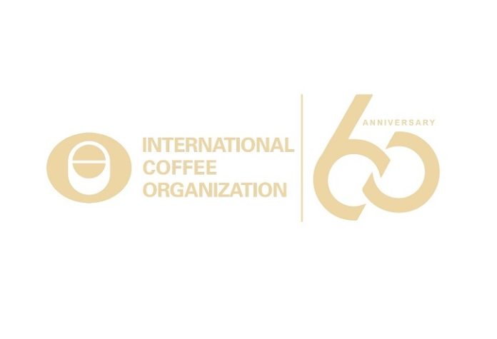 ICO presents the anniversary logo for its 60 years