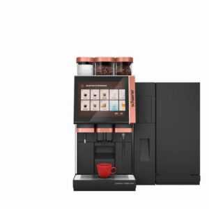 Schaerer ProCare cleaning system celebrates in Hamburg