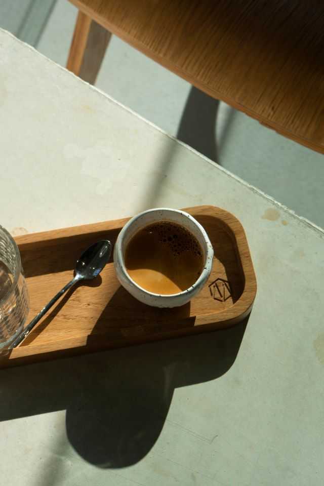 Meron Coffee specialty in Romania, 21 shops, Bogdan Ciocian