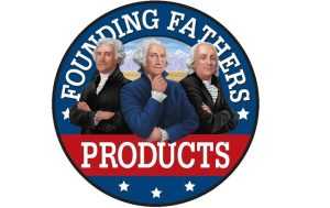 Founding Fathers expands distribution through Walmart