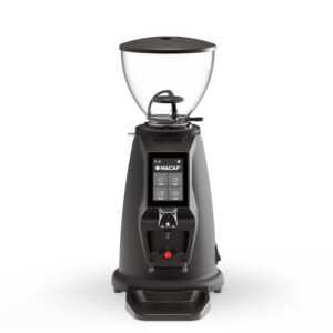 Macap launches the coffee grinders MI20 Touch and MI40 Touch